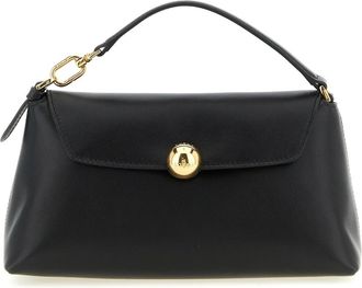Furla Femme, Sacs, Noir, Taille: ONE Size Sfera Soft Mini Bag