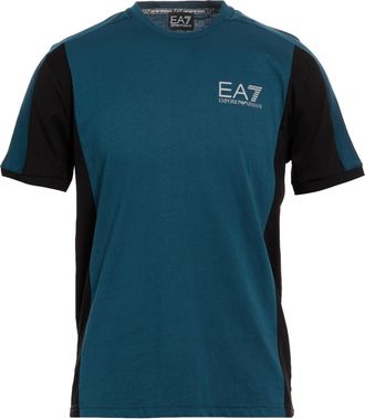 Emporio Armani TOPS - T-shirts auf YOOX.COM
