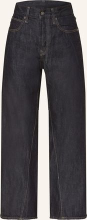 G-Star Wide Leg Jeans Contor 3d blau
