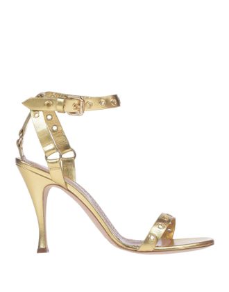 Twin-Set SCHUHE - Sandalen auf YOOX.COM