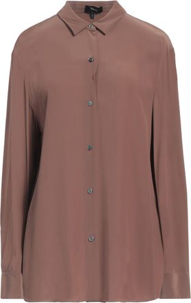 Theory TOPS - Hemden auf YOOX.COM
