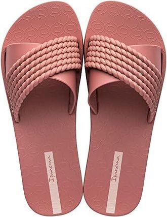 Ipanema Street II Fem, Sandales pour femme, nude, 35/36 EU