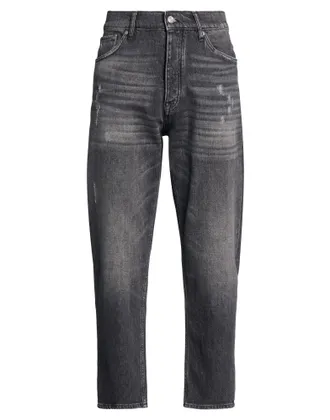 Nn.07 HOSEN & R&Ouml;CKE - Jeanshosen auf YOOX.COM