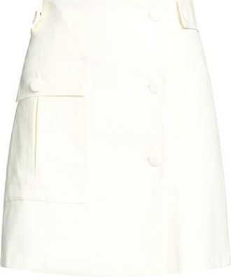 Trussardi BAS - Mini-jupes sur YOOX.COM