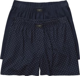 JP1880 Boxershorts
