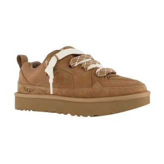 UGG Ugg, Damen, Schuhe, Braun, 39 EUGr&ouml;&szlig;e