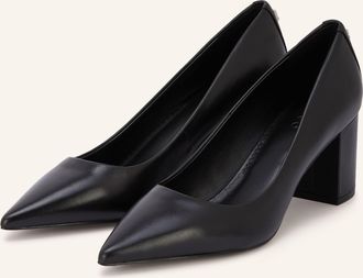 HUGO BOSS Hugo Pumps Devany schwarz