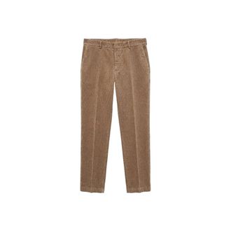 Pantaloni Torino Herren, Hosen, Braun, XLGr&ouml;&szlig;e