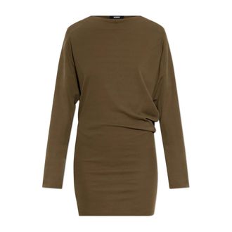 Jacquemus Dress Mistral - - Dresses - Damen - Gr&uuml;n - S