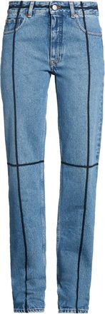 Maison Margiela HOSEN & R&Ouml;CKE - Jeanshosen auf YOOX.COM