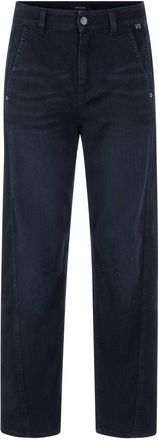 Marc Cain Damen Jeans RUMA Relaxed Fit