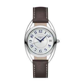 Longines Longines, Femme, Accessoires, Blanc, Taille: ONE Size L61384732