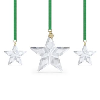 Swarovski Annual Edition Ornament Set 2023