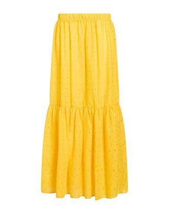 Jijil BAS - Jupes longues sur YOOX.COM