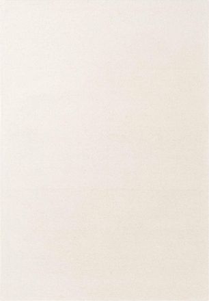 ELLE Decoration Elle Decoration Teppich Puristic weiss