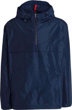 Ralph Lauren PULLOVER HOODED JACKET