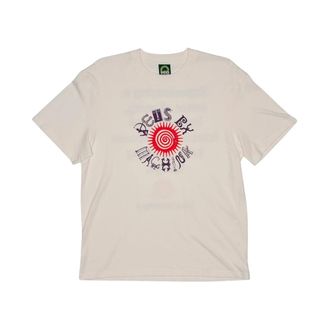 Deus Herren, Oberteile, Beige, XLGr&ouml;&szlig;e