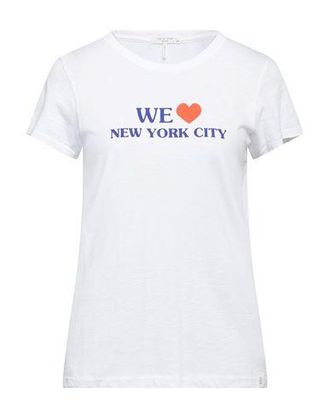 Rag & Bone TOPS - T-shirts sur YOOX.COM
