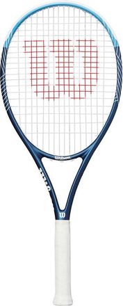 Wilson Tennisschläger ULTRA POWER 105 RXT - besaitet - 16 x 19