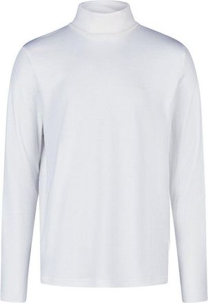Daniel Hechter Strickpullover JERSEY ROLLKRAGEN mit stilvollem Rollkragen