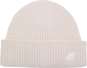 K-Way unisex, Accessoires, Beige, Taille: ONE Size Cuffia