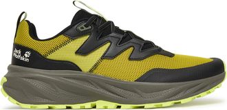 Jack Wolfskin Trekkingschuhe Jack Wolfskin Ps Trail Low A65585 Gelb