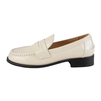 L37 Loafer - - Shoes - Damen - Beige - 36 EU