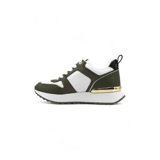Guess Kynneth Sneaker - - Shoes - Damen - Gr&uuml;n - 38 EU