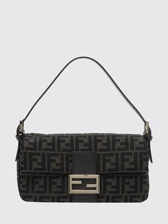 Fendi Mini Sac Femme couleur Tabac