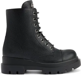 Giuseppe Zanotti EVIN Boots