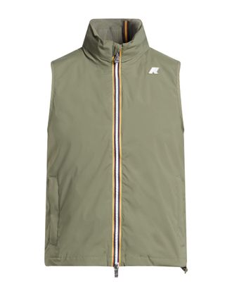 K-Way VALEN STRETCH NYLON JERSEY