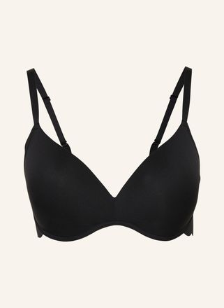 Skiny Skiny Push-Up-Bh Sensation schwarz
