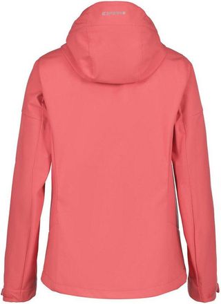 Icepeak Outdoorjacke Icepeak Softshell jacke Bathgate