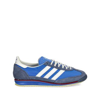 adidas Damen, Schuhe, Blau, 40 EUGröße