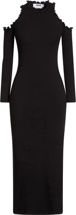 Msgm KLEIDER - Maxi-Kleider auf YOOX.COM