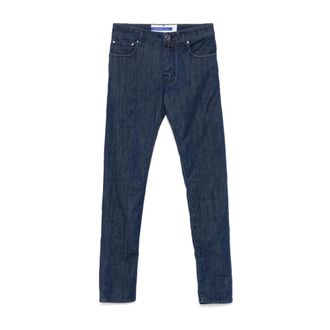 Jacob Cohen Homme, Jeans, Bleu, Taille: W30 Jeans Classique