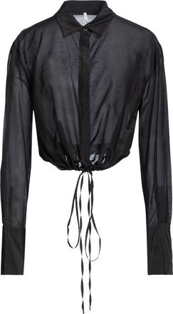 Liviana Conti TOPS - Hemden auf YOOX.COM