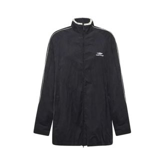 Balenciaga Jackets - - Jackets - Damen - Schwarzk - XS