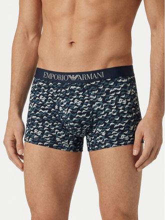 Emporio Armani Boxershorts EM000232 AF19051 FB076 Dunkelblau