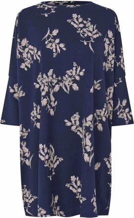 Masai Femme, Blouses et Chemises, Bleu, Taille: 46 FR Tuniques