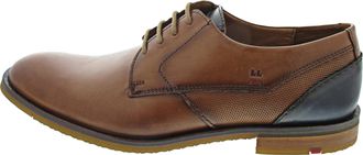 Lloyd Adult Domino braun Gr. 44,5