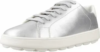 Geox Sneakers - - Shoes - Damen - Grau - 37 EU
