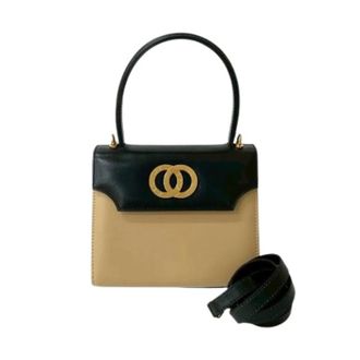 Celine Pre-owned Cuir sacs-celine - Femme - Pre-owned - Multicolore - Taille: ONE Size