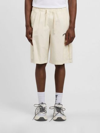 Palm Angels Short Homme couleur Blanc