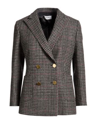 Saulina Milano ANZ&Uuml;GE und CO-ORDS - Blazers auf YOOX.COM
