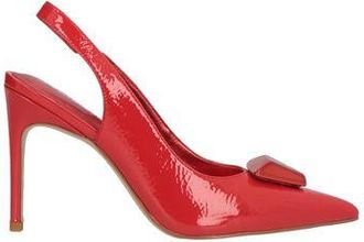 Luciano Barachini CHAUSSURES - Escarpins sur YOOX.COM