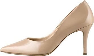 Högl Femme Boulevard 70 Escarpins, Couleur Chair, 35 EU