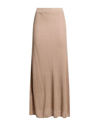 Majestic Filatures HOSEN & R&Ouml;CKE - Maxi-R&ouml;cke auf YOOX.COM
