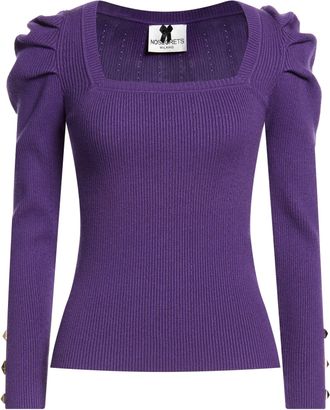No Secrets World STRICKWAREN - Pullover auf YOOX.COM