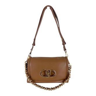 Liu Jo M Crossbody - - Bags - Damen - Braun - ONE SIZE